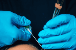 Lobe Piercing | Piercing Life - The Ultimate Guide