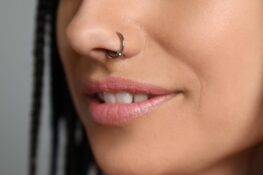 Shark Bites Piercing | Piercing Life - The Ultimate Guide