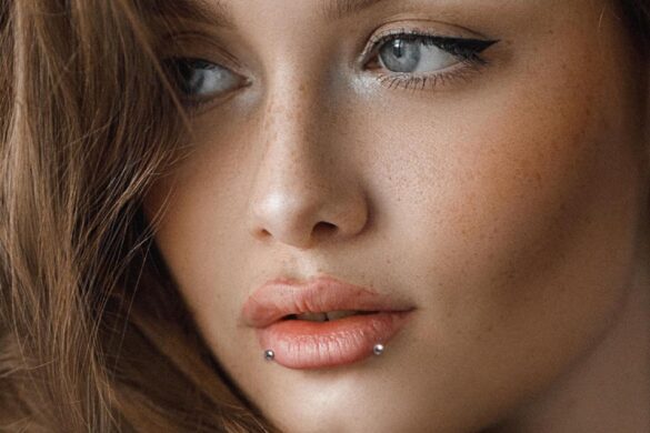 Angel Bites Piercing | Piercing Life - The Ultimate Guide