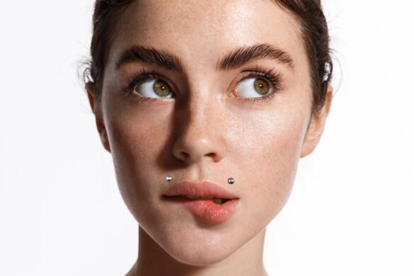 Shark Bites Piercing | Piercing Life - The Ultimate Guide