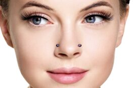 Corset Piercing | Piercing Life - The Ultimate Guide