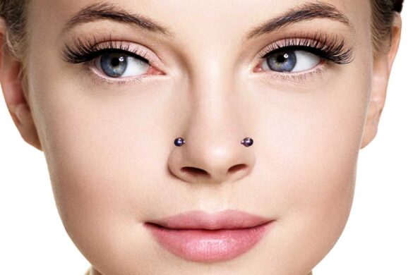 Rhino Piercing | Piercing Life - The Ultimate Guide