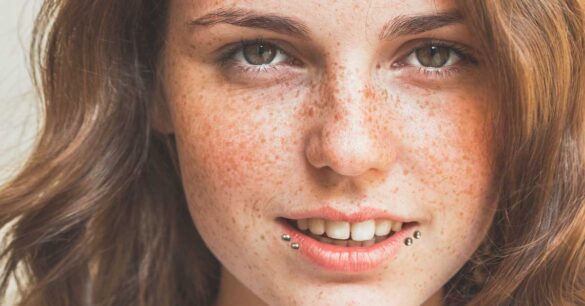 Shark Bites Piercing | Piercing Life - The Ultimate Guide