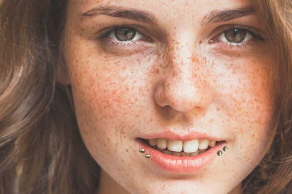 Spider Bites Piercing | Piercing Life - The Ultimate Guide